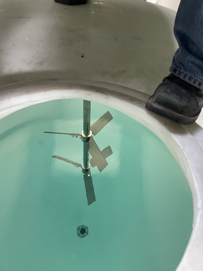 Mixer Systems | Tanksystems