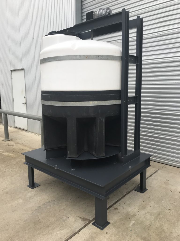 Mixer Systems – Tank Systems