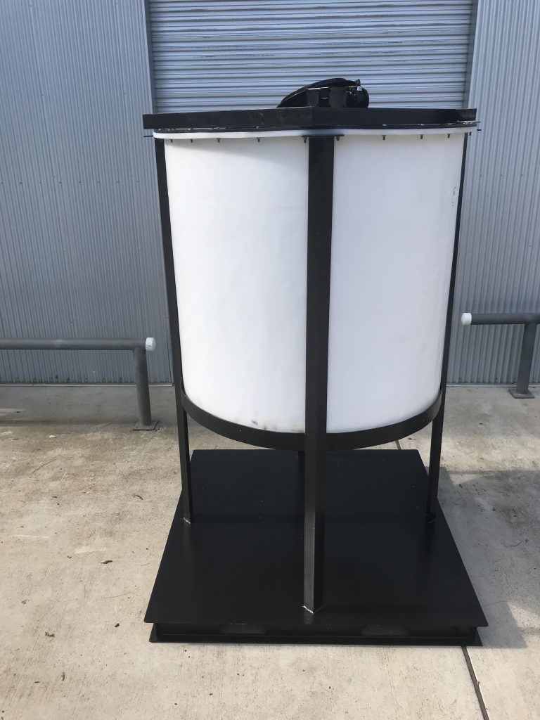 Mixer Systems – Tank Systems