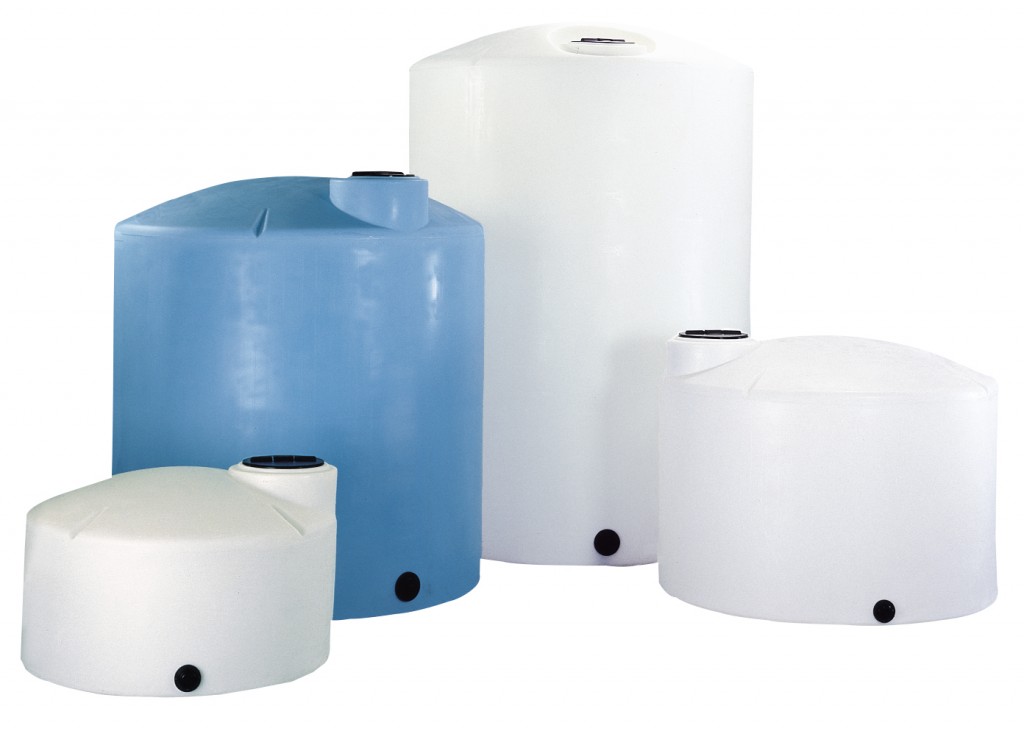 NSF APPROVED TANKS – Tank Systems